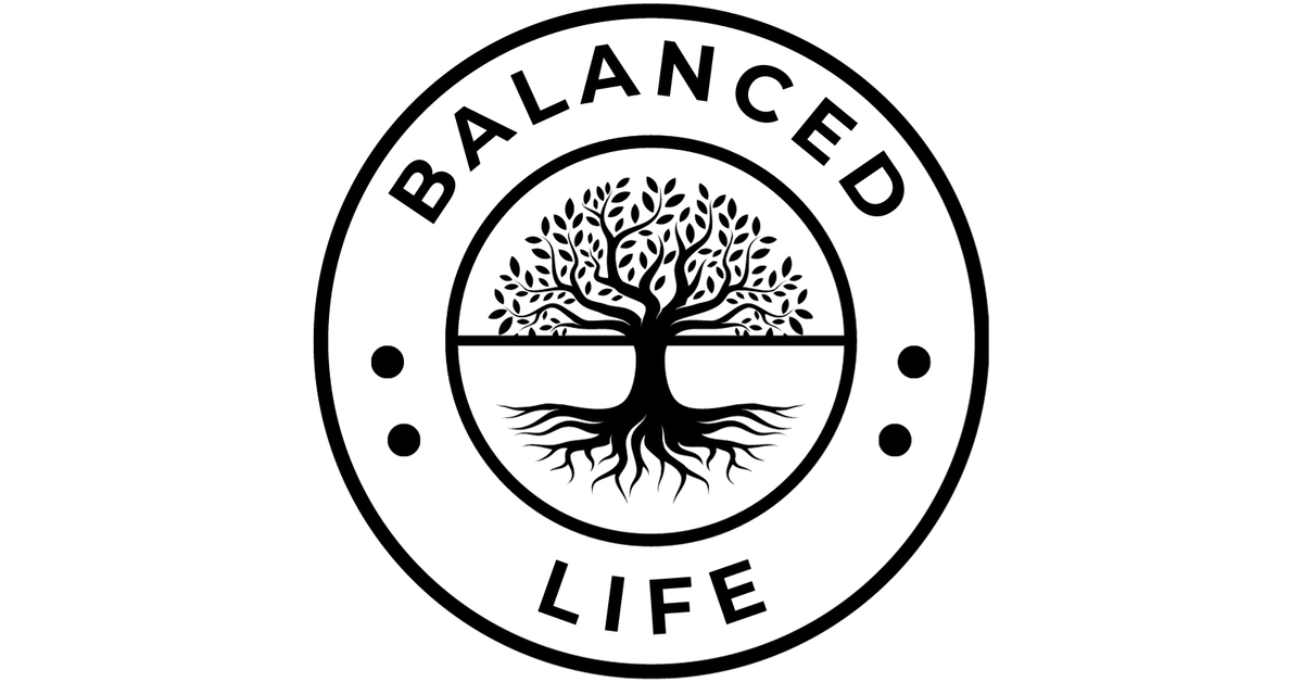 Balanced Life Ireland